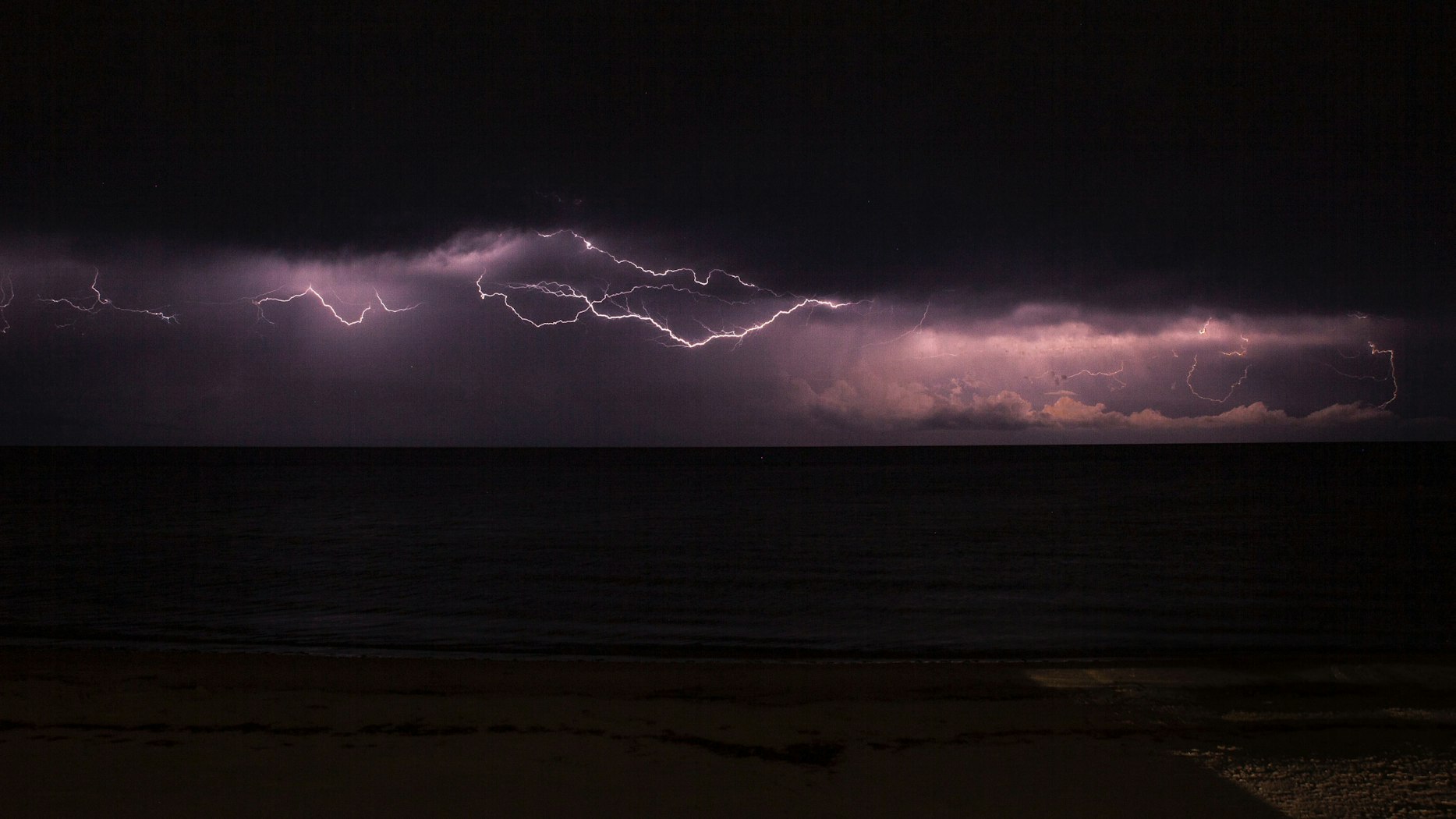 When Your Worst Storm Comes | Desiring God