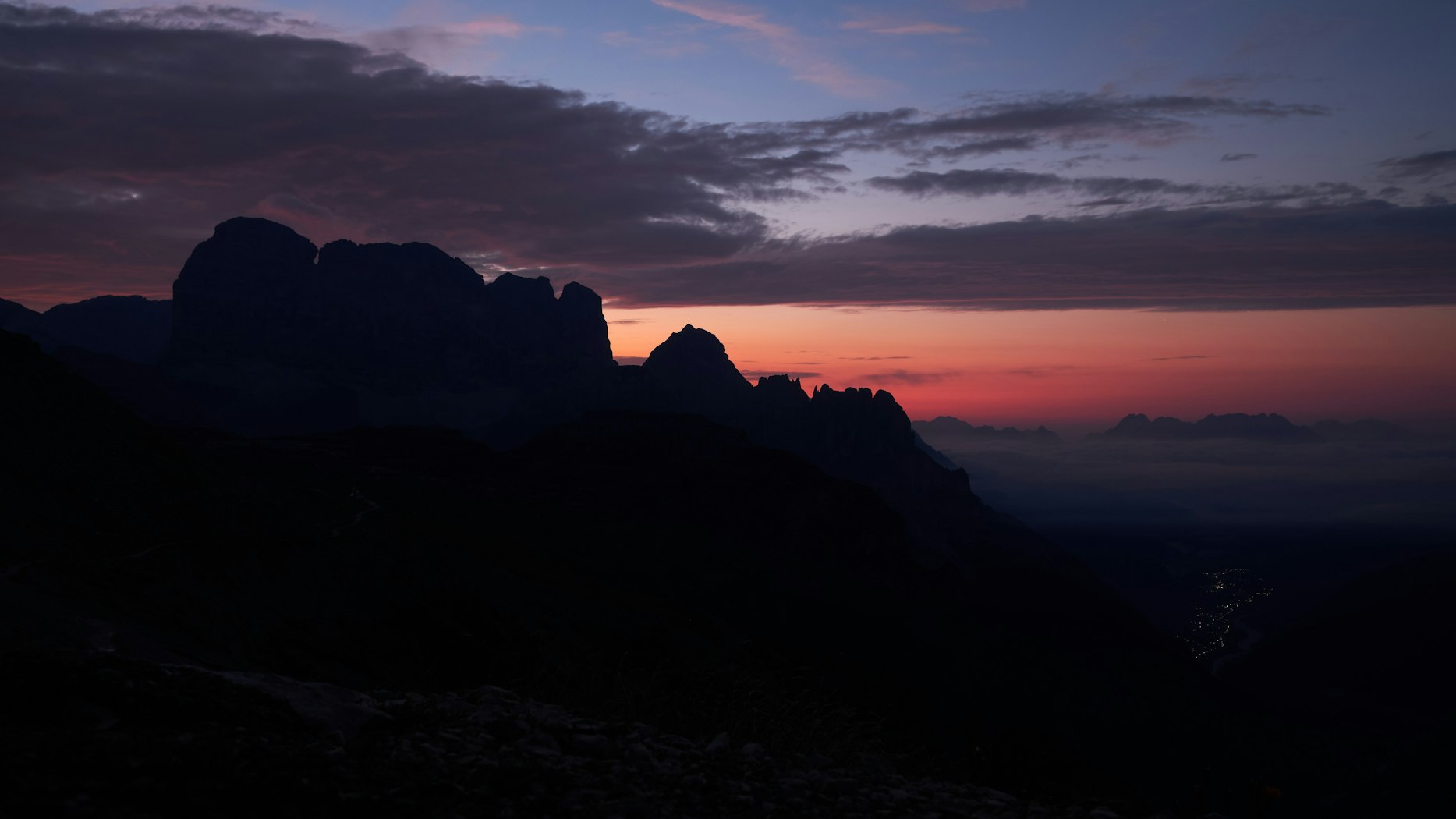 Wherever He Is, We Are Welcome: Heaven’s Great High Priest | Desiring God