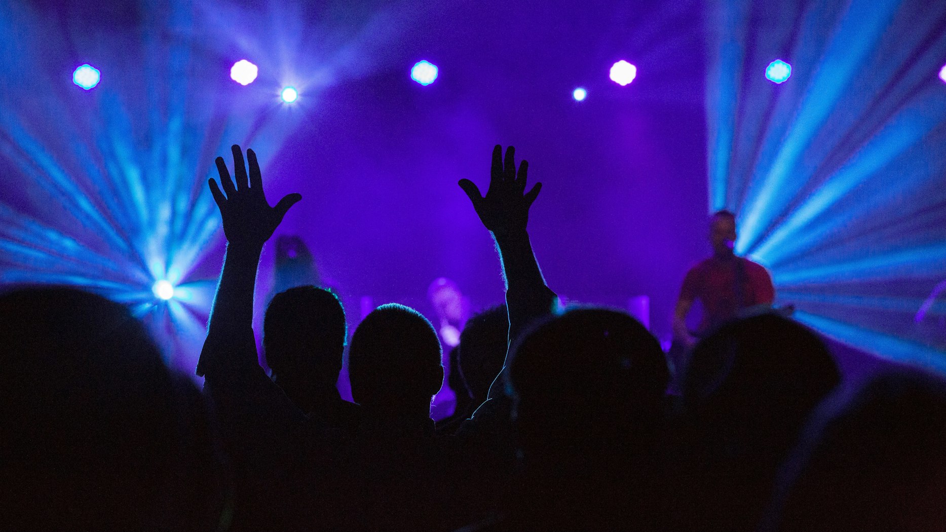 Praise And Worship Images Hd