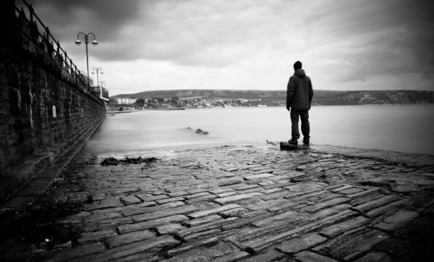 Who Else But You? | Desiring God