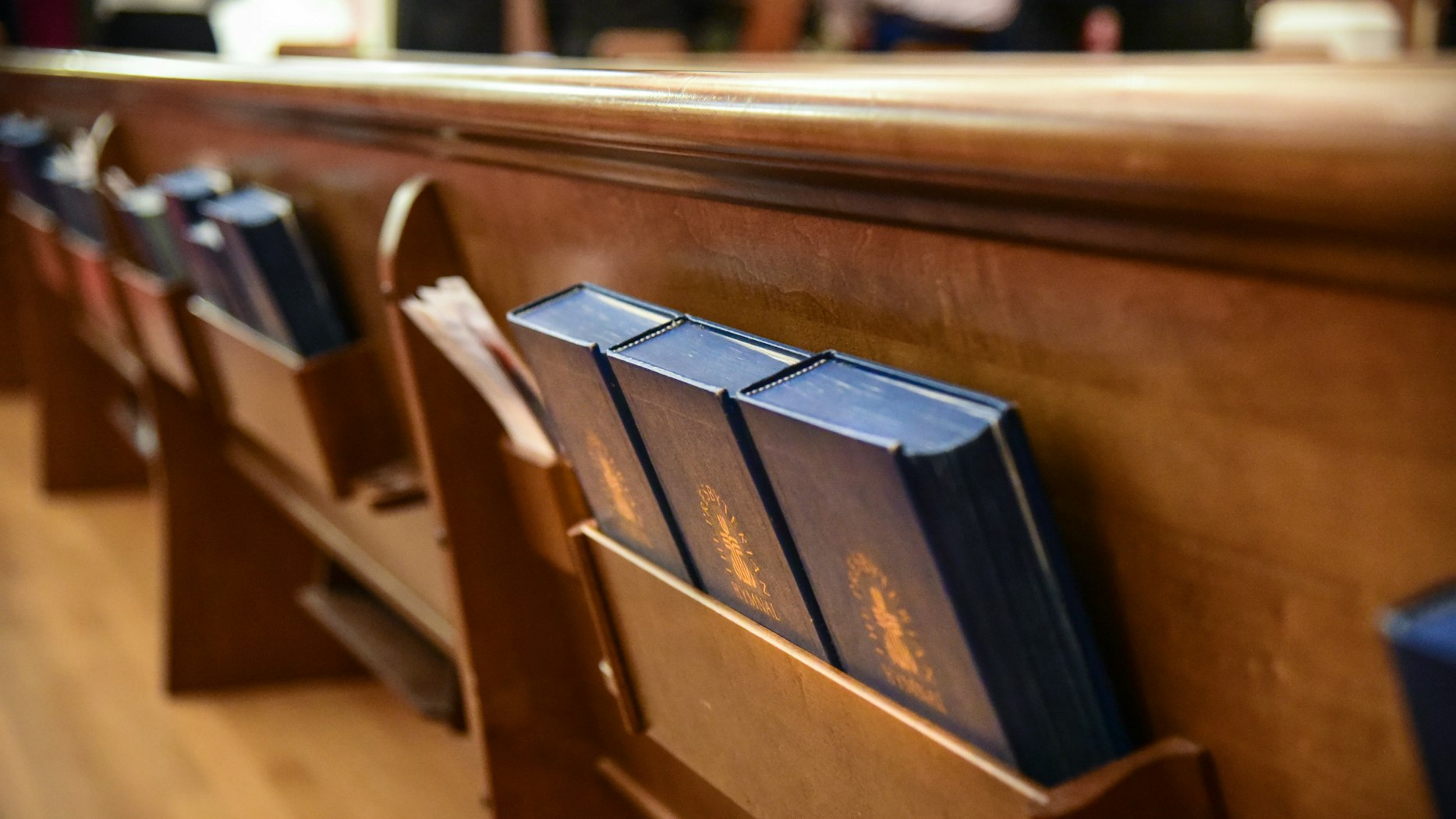 Why Join a Church | Desiring God