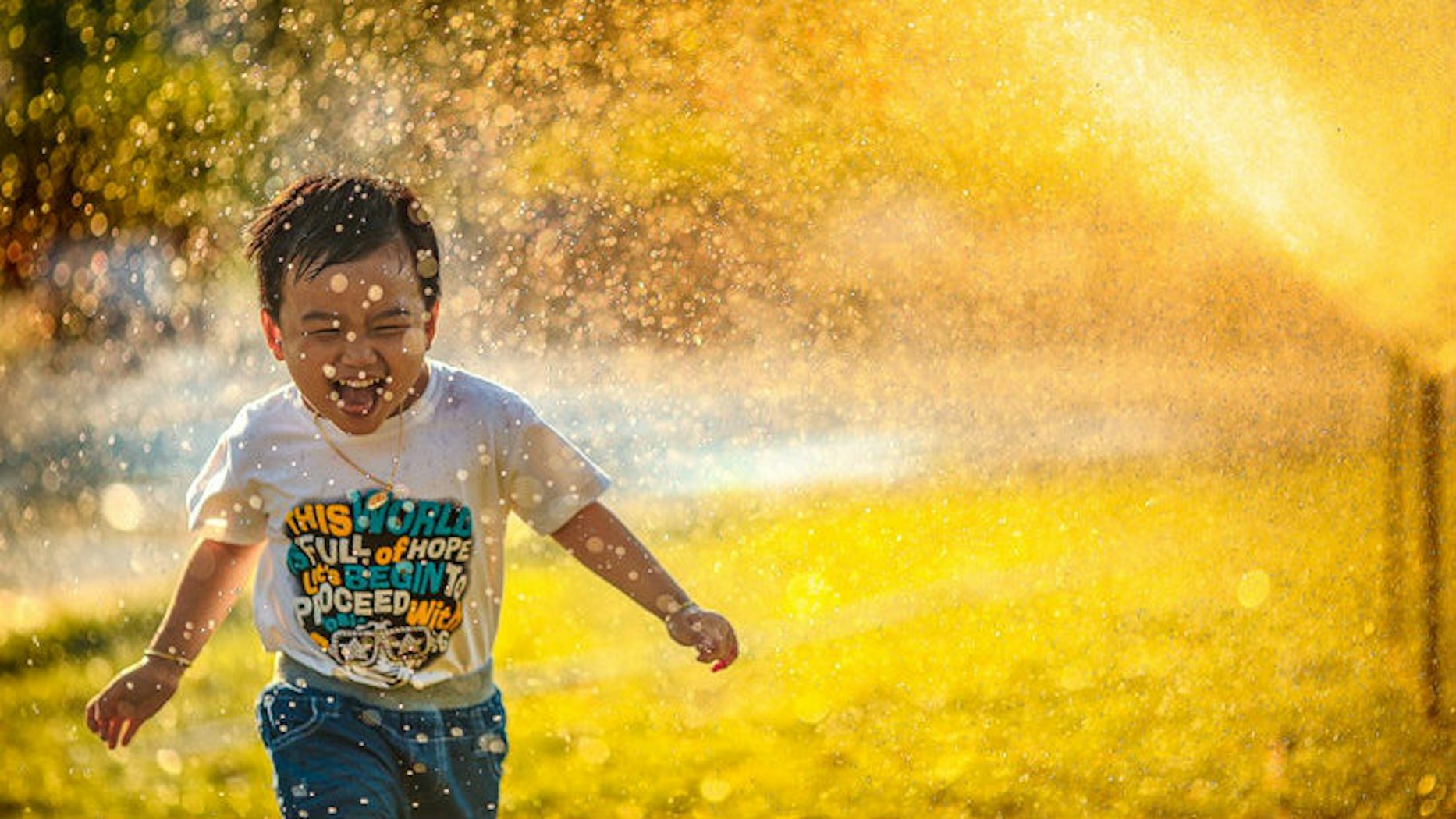 Why Our Happiness Makes God Happy | Desiring God