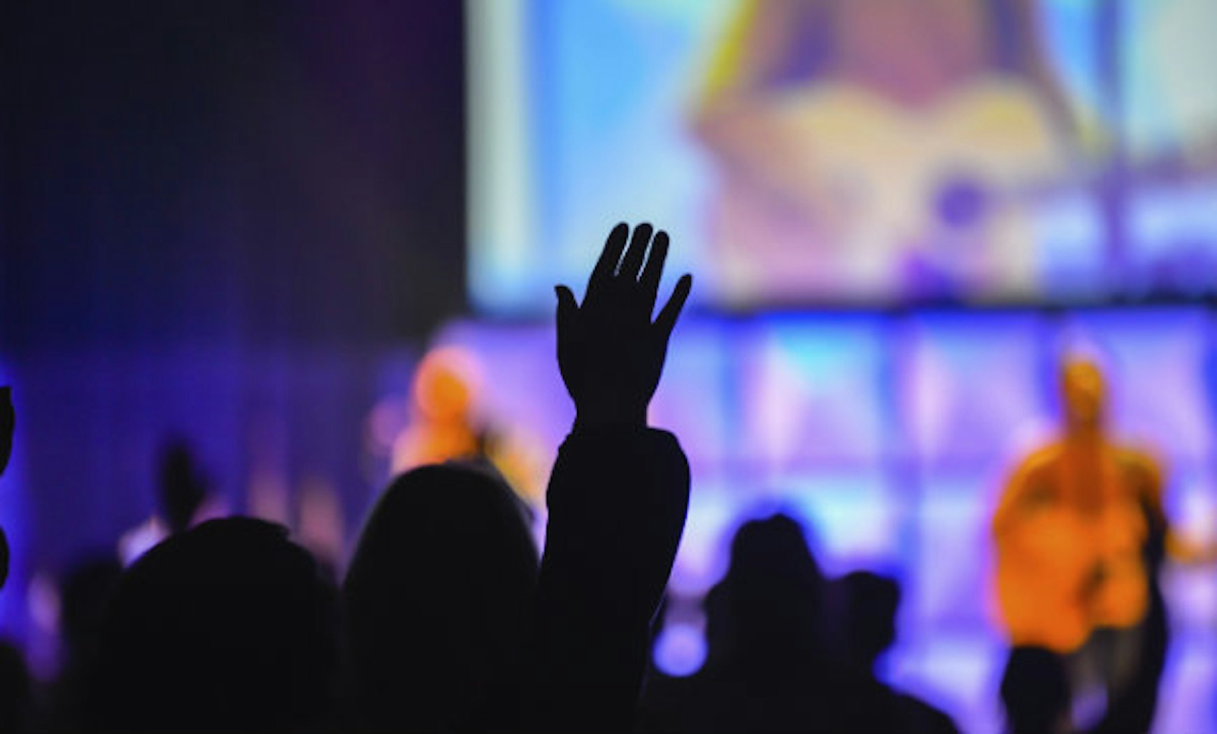Why Sing Sad Songs When I Don’t Feel Sad? | Desiring God