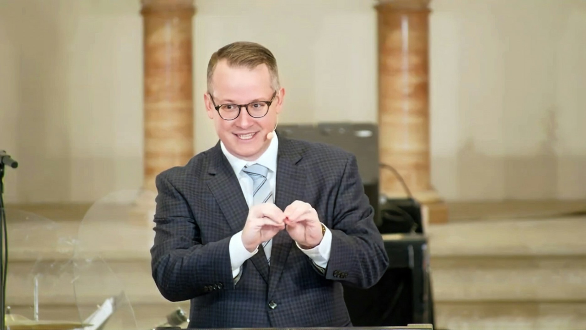 Why You Do Not Believe | Desiring God