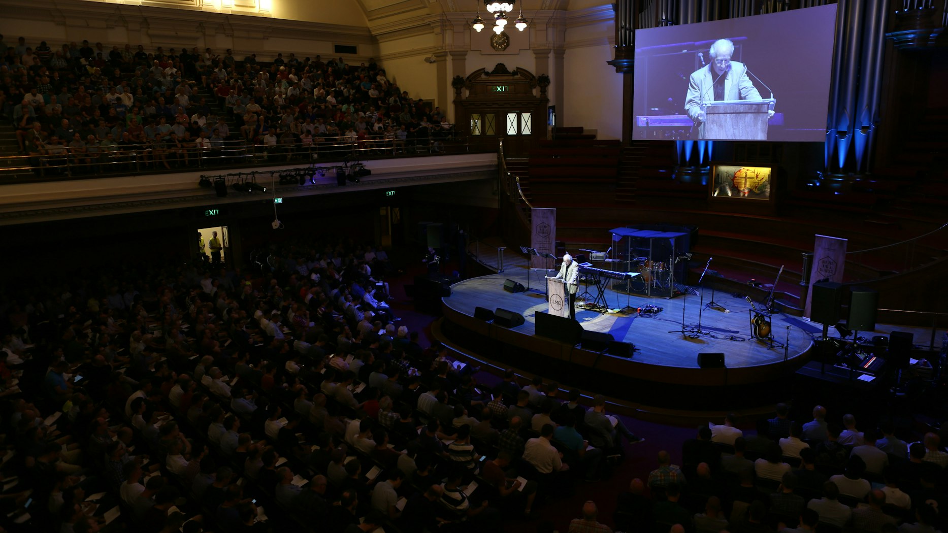 Will You Follow Jesus into the Fight? | Desiring God