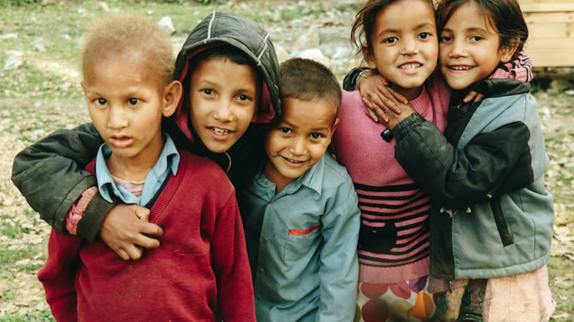 With So Many Orphans, Why Have Children? | Desiring God