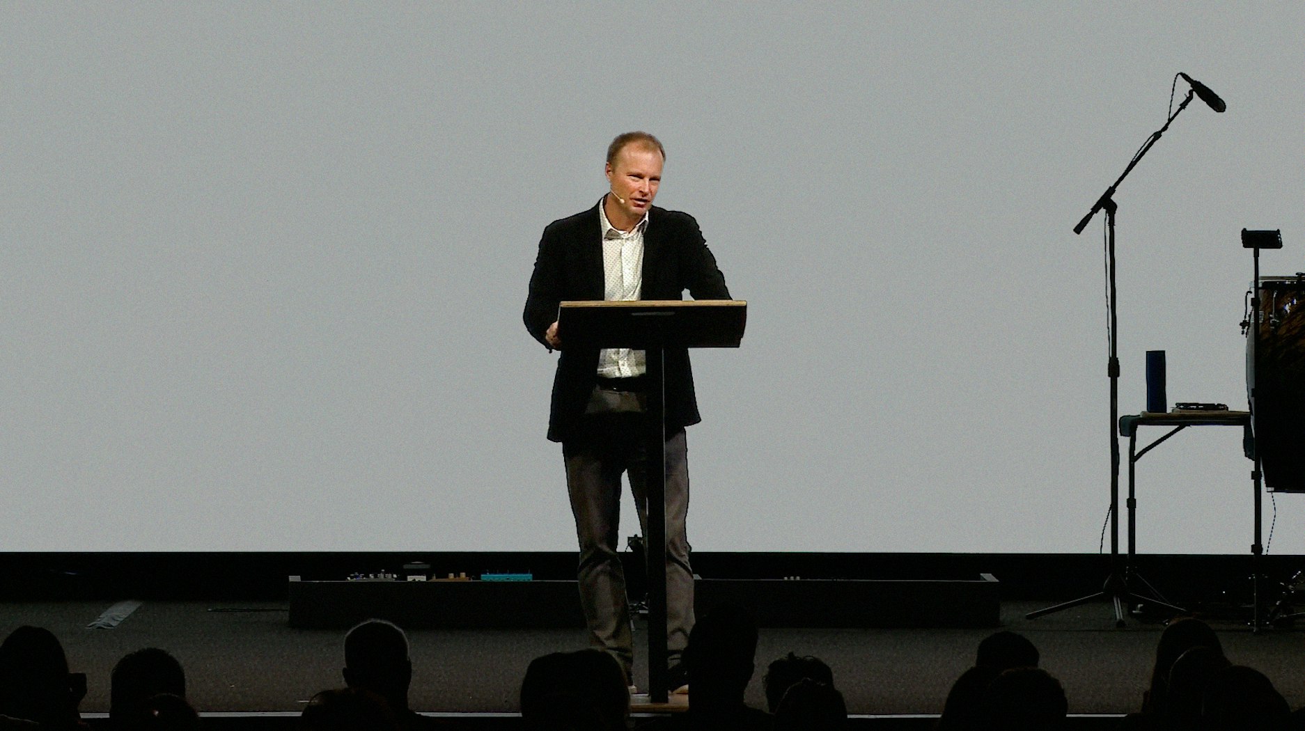 Word, Prayer, and People: Three Habits for Enjoying Jesus | Desiring God