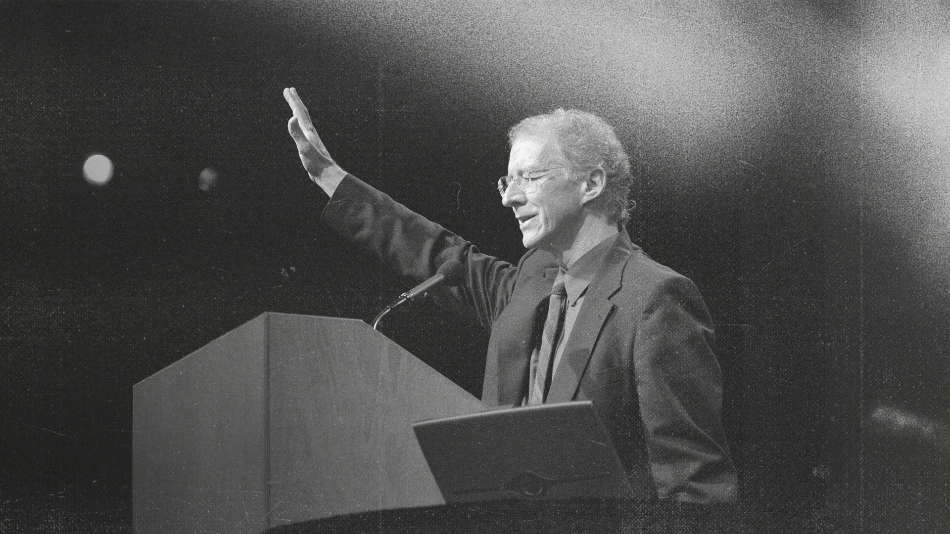 You Are Elect | God-Given Hope for Exiles | Light + Truth | Desiring God