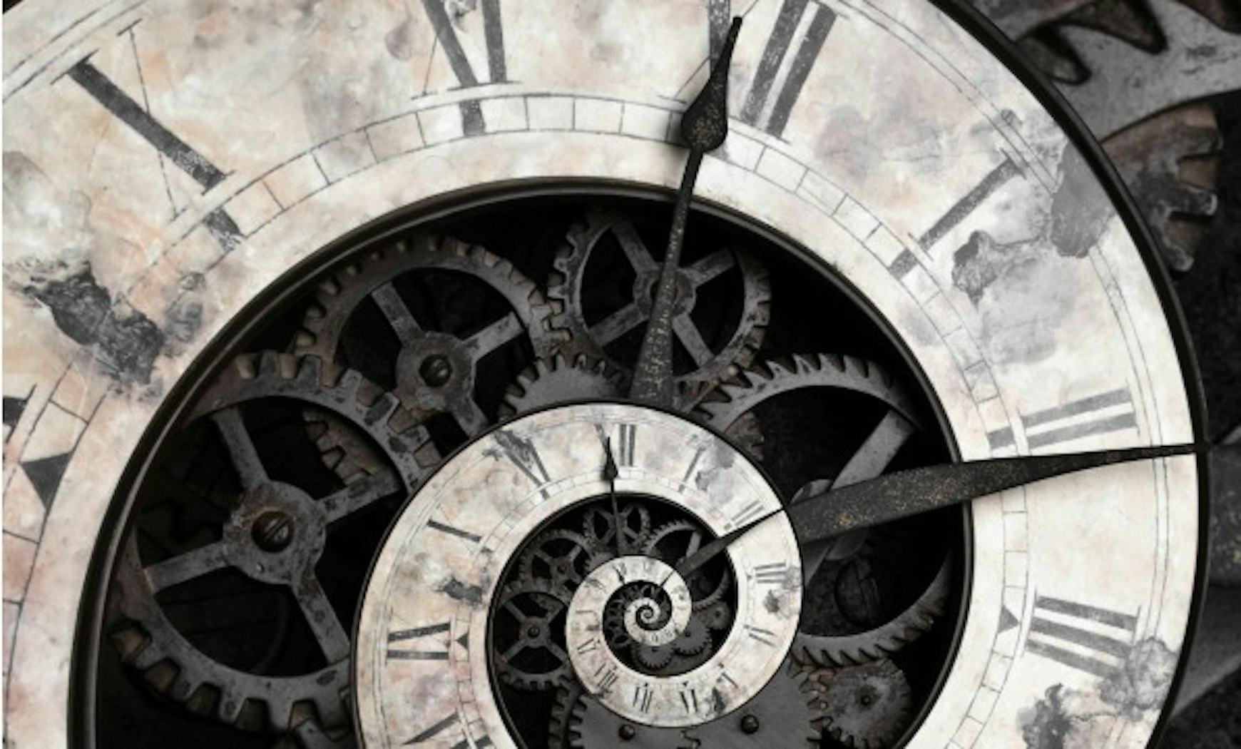 You Have Just Enough Time | Desiring God