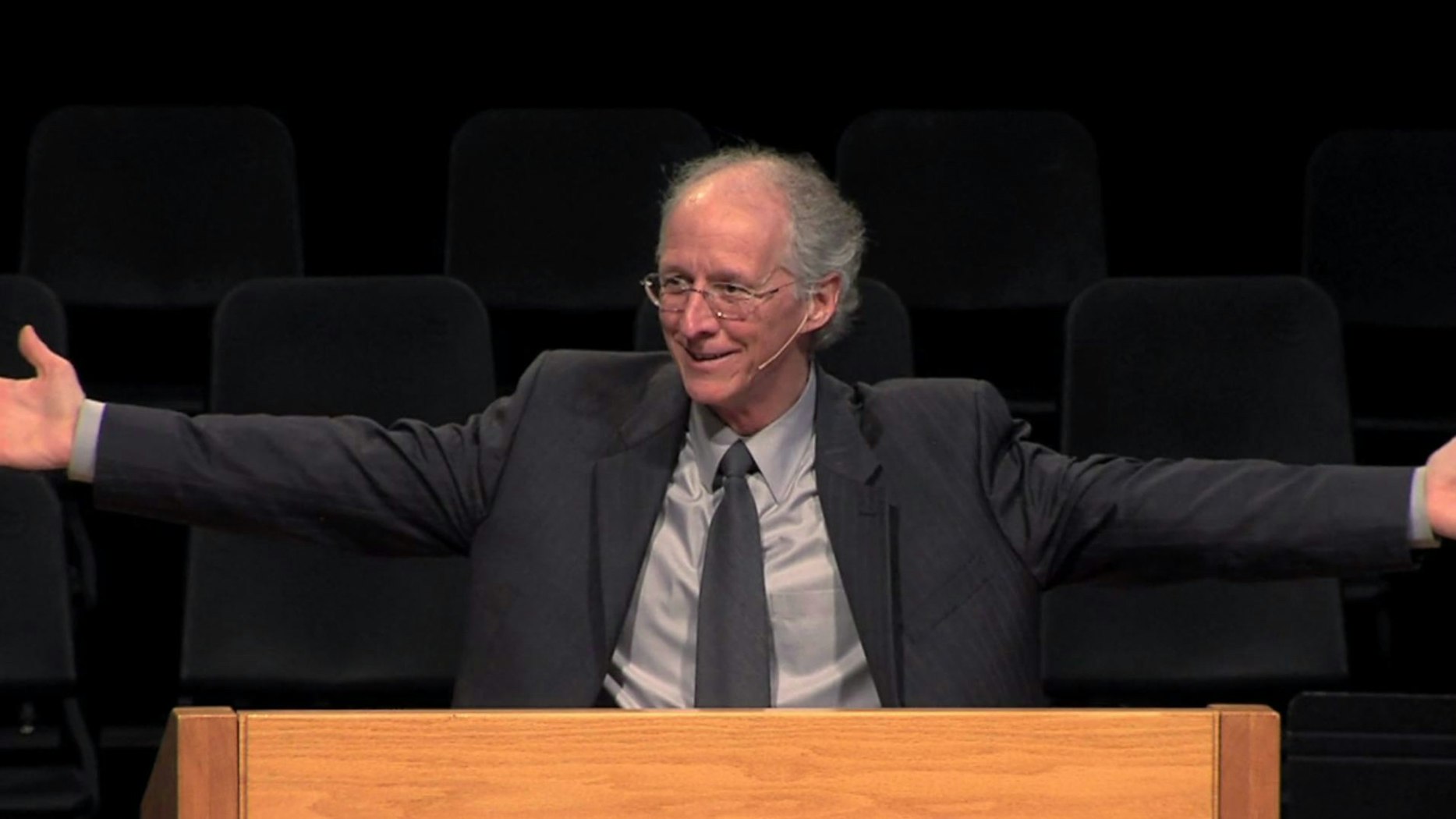 You Will Never See Death | Desiring God
