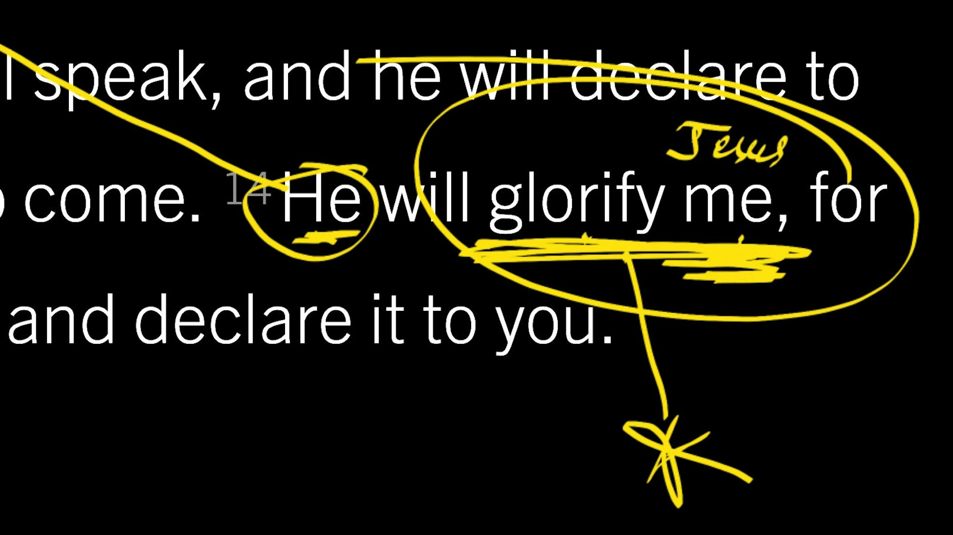 1 Corinthians 6:19–20: Your Body Is a Temple | Desiring God